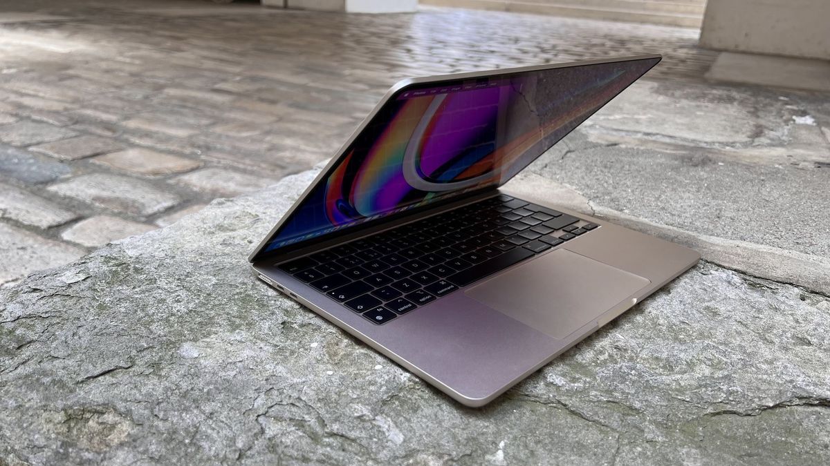 M4 MacBook Air: Everything you need to know | iMore