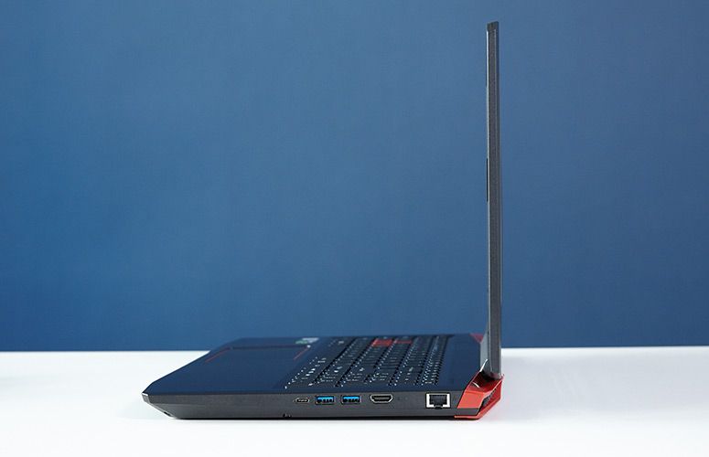Acer Aspire VX 15 - Full Review and Benchmarks | Laptop Mag
