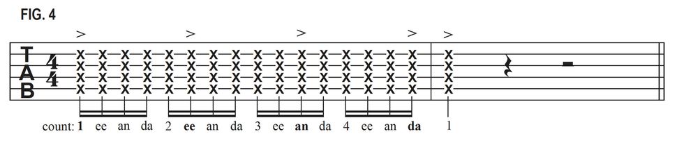 Cory Wong shares his secrets to perfect pick-hand timing | Guitar World