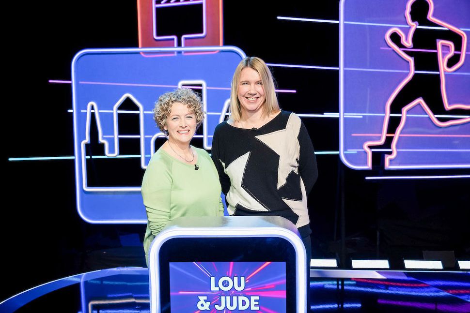 Alan Carr's Picture Slam: release date, how it works trailer | What to ...