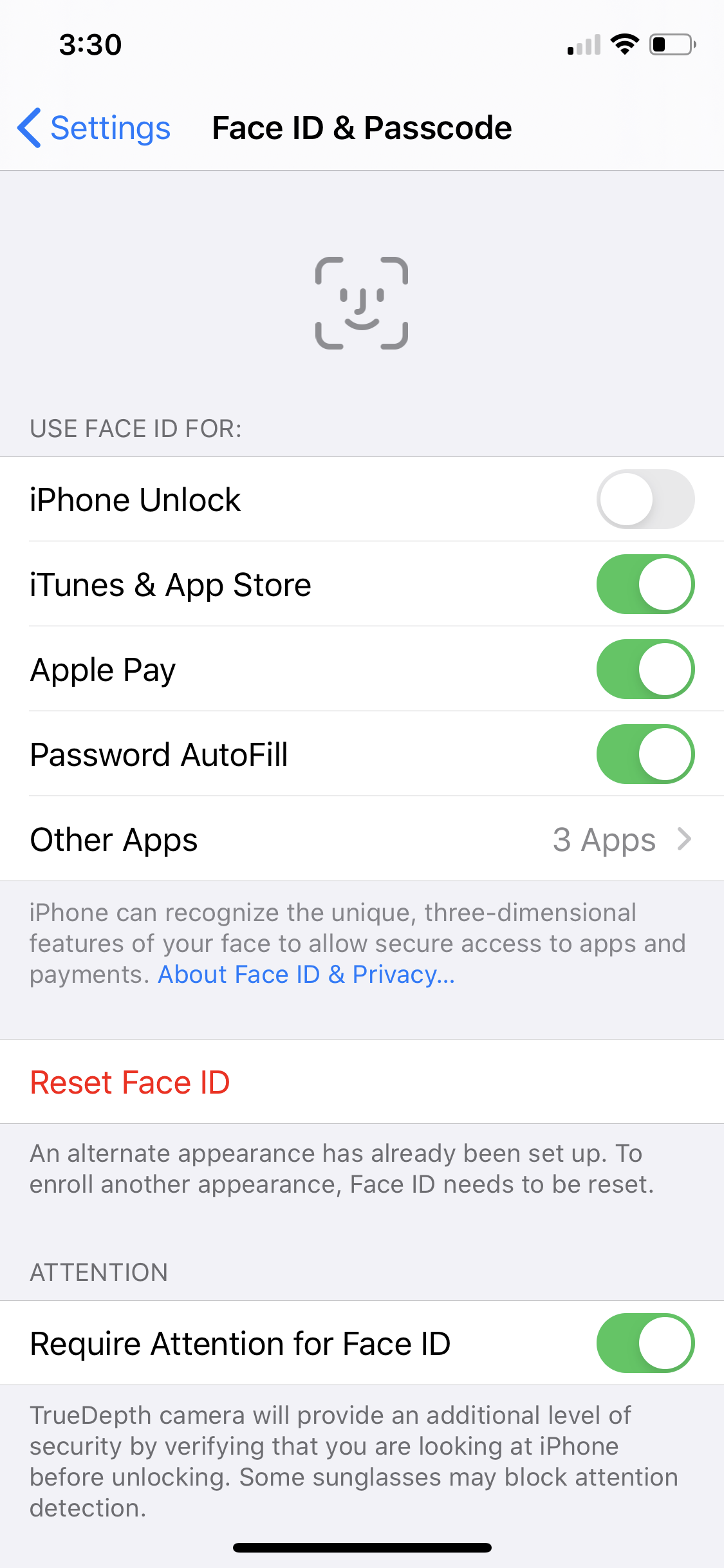 How to unlock your iPhone while wearing a face mask | Tom's Guide
