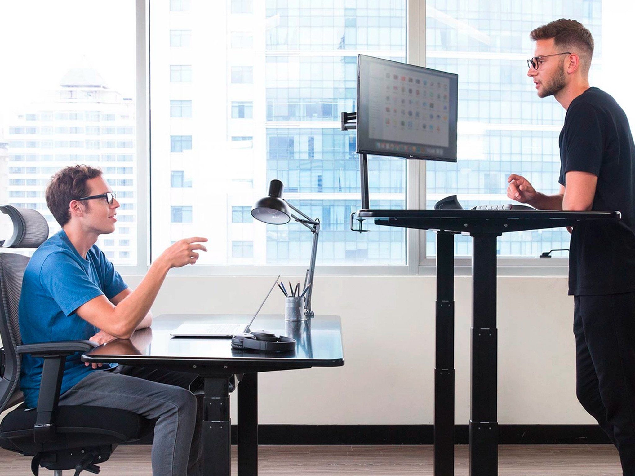 Get into some better habits this year with $100 off the Autonomous ...