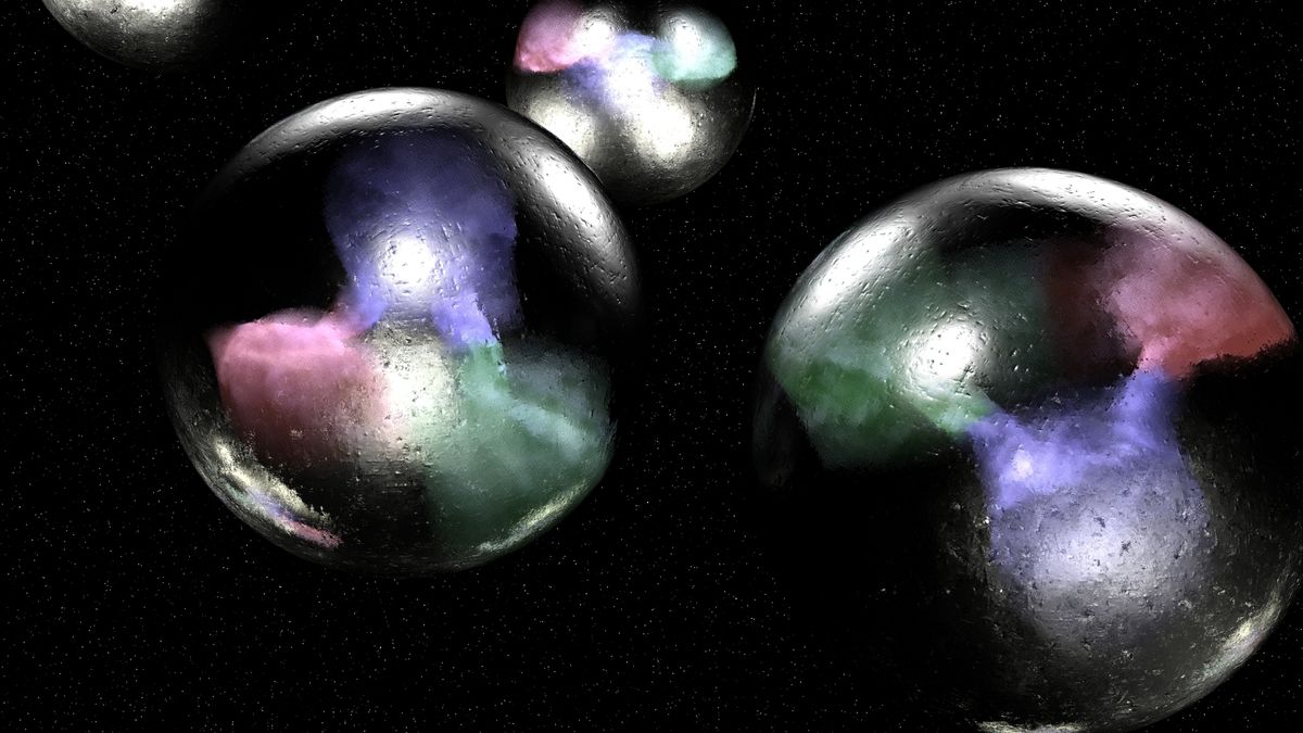 What is the strong force? | Live Science