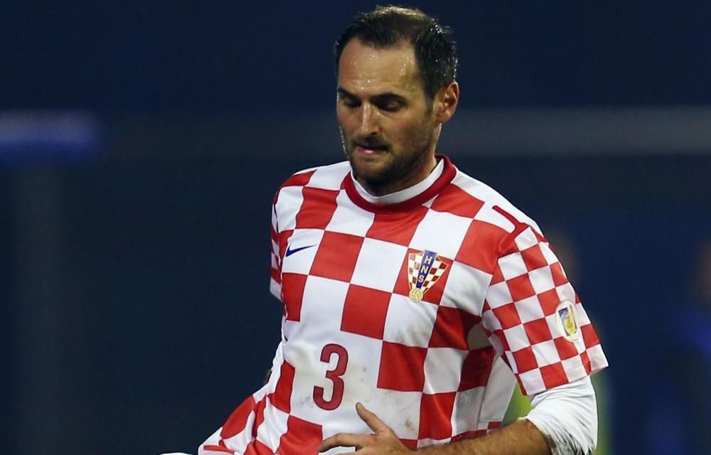 Josip Šimunić News and Features | FourFourTwo