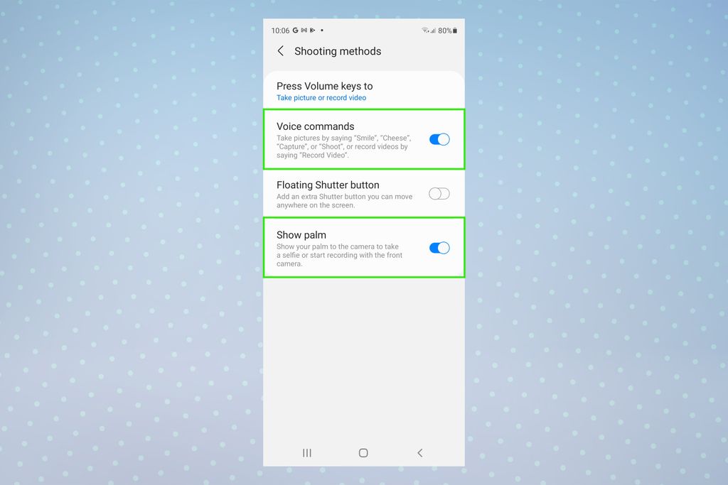 21 hidden Samsung Galaxy features that every owner should be using ...