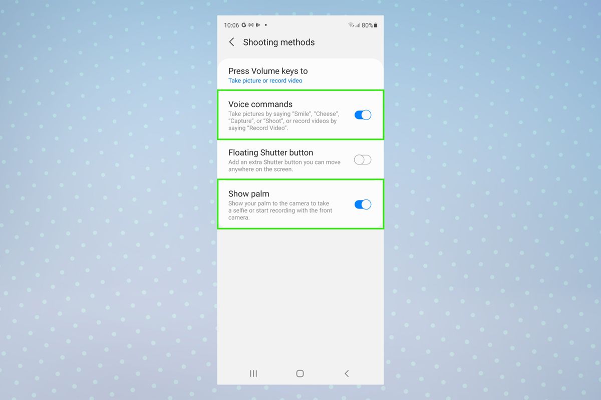 21 hidden Samsung Galaxy features that every owner should be using ... 21 hidden Samsung Galaxy features that every owner should be using ...