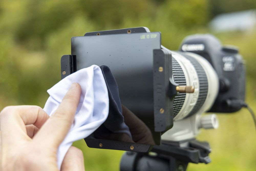 How I shoot top scenic photos in the pouring rain! | Digital Camera World