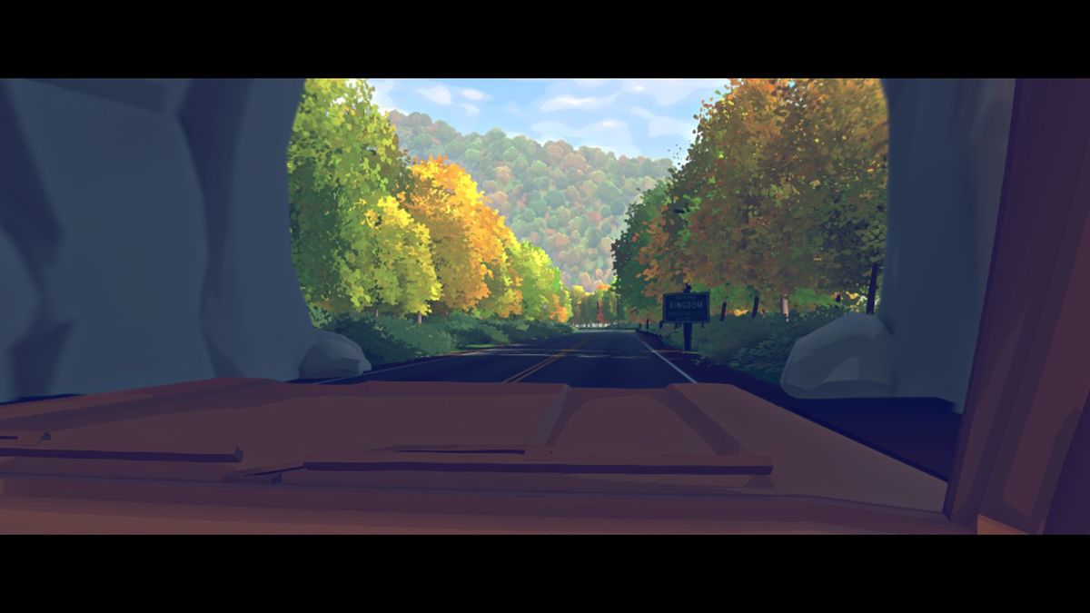 Virginia Review: scratching your Twin Peaks itch with this ID@Xbox game ...