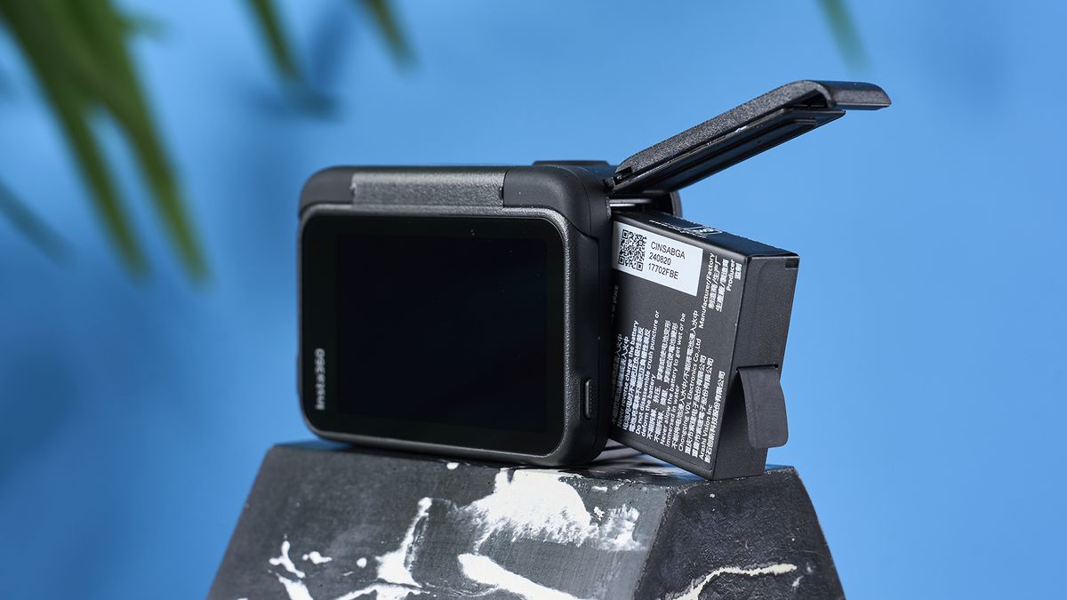 Insta360 Ace Pro 2 review | Tom's Guide