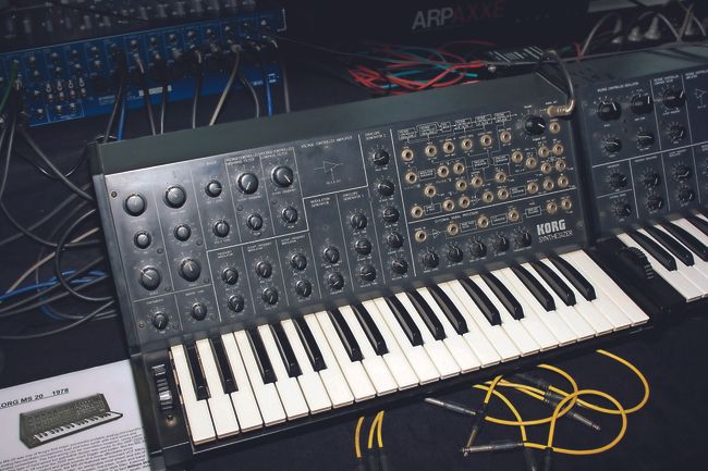 60 years of the synth: the '70s | MusicRadar
