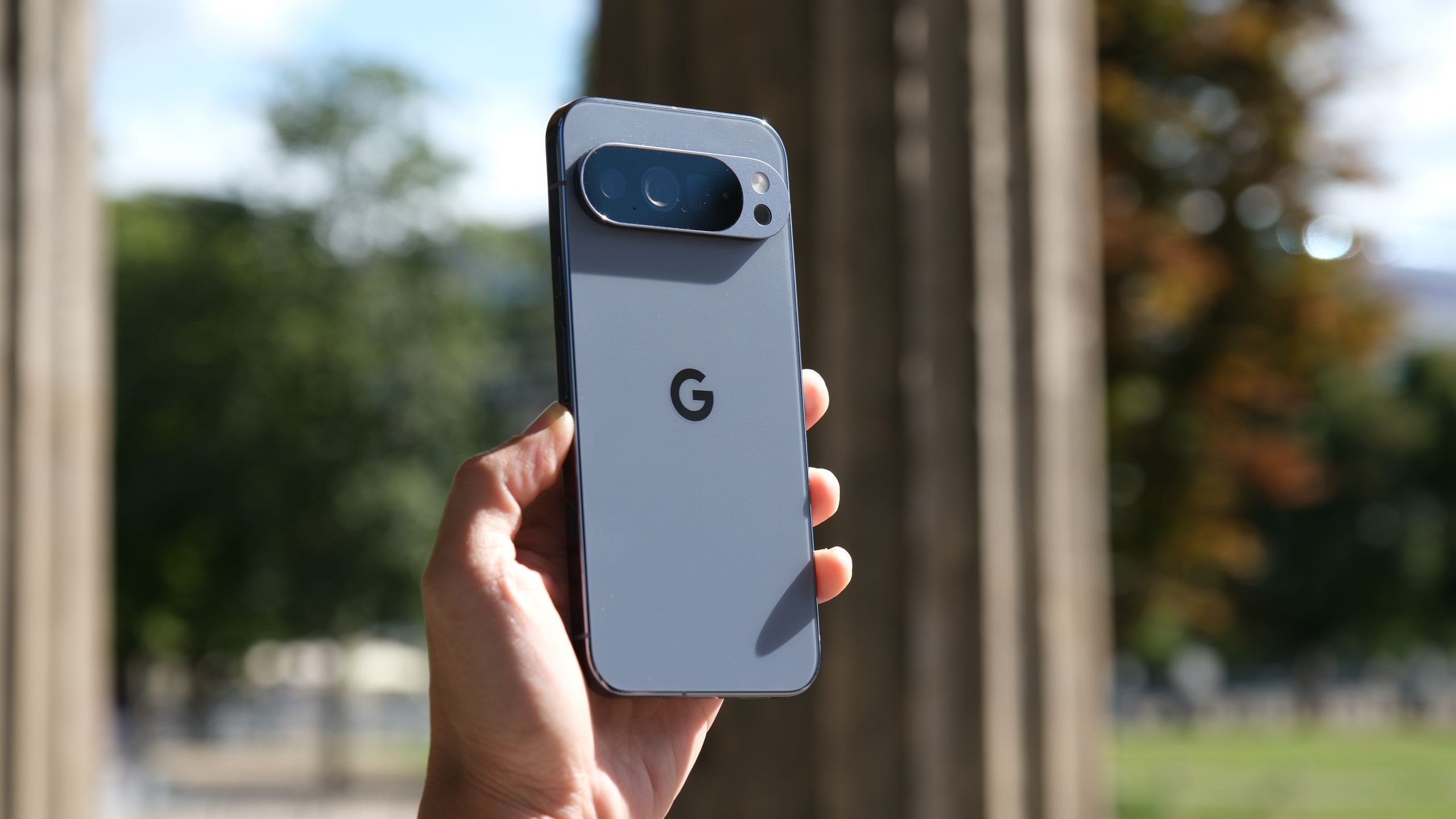 Google Pixel 10 Pro and Pro XL review: Android’s safe bet | Digital ...