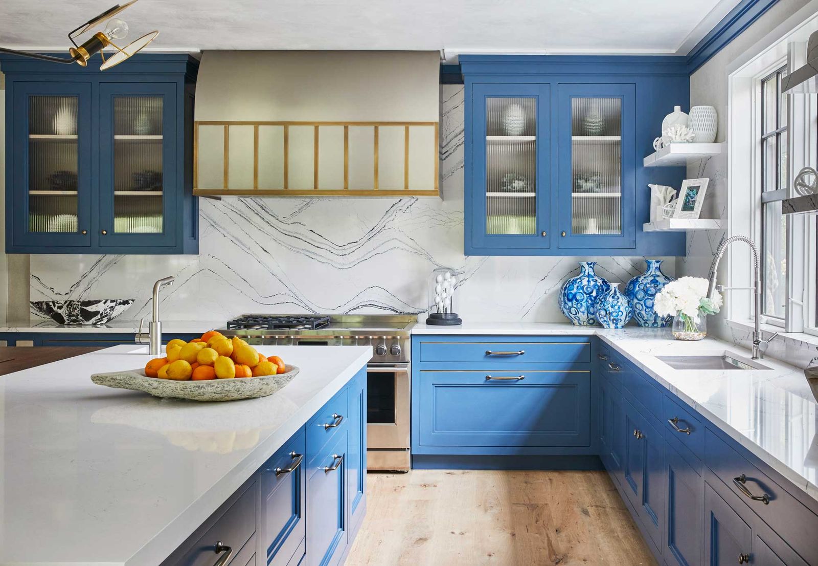 3 outdated rules to break when designing your kitchen, and 3 you should ...