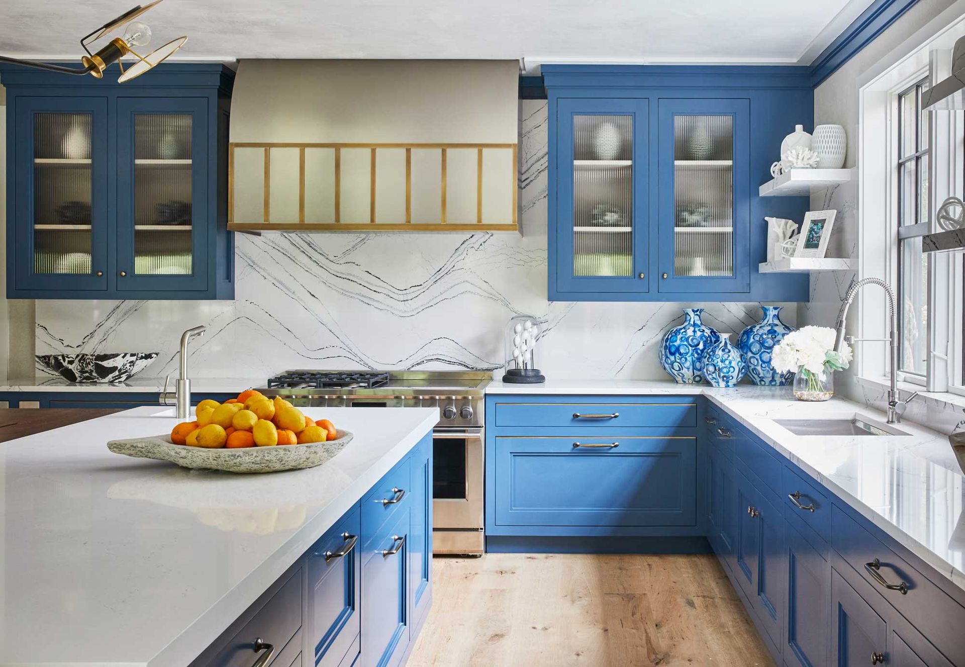 3 outdated rules to break when designing your kitchen, and 3 you should ...
