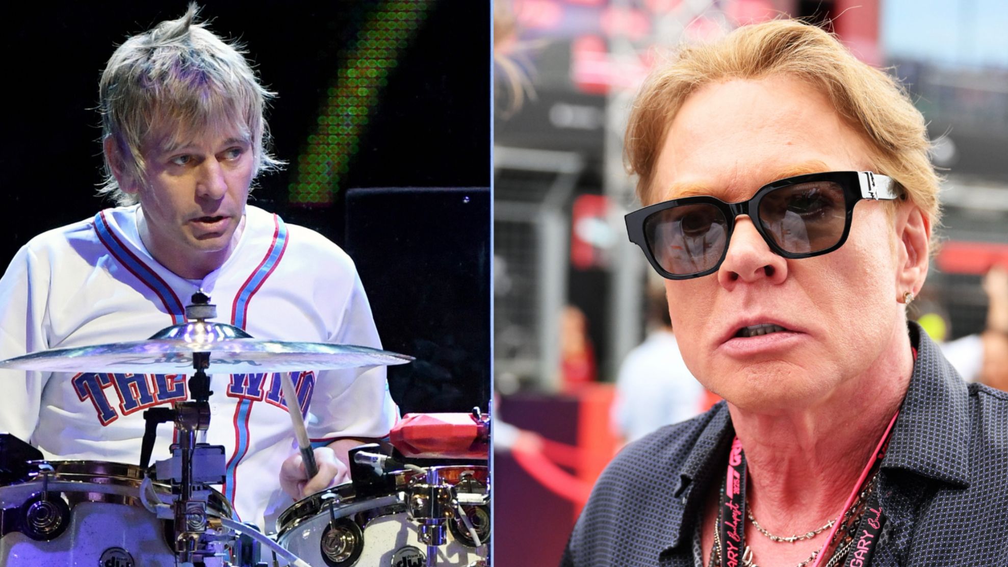 “C’mon bro... It could generate $2M for teen cancer”: Zak Starkey ...