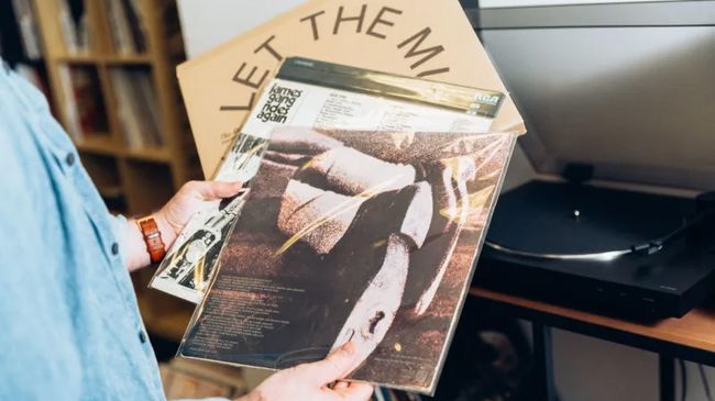 10 of the best vinyl subscription services | What Hi-Fi?