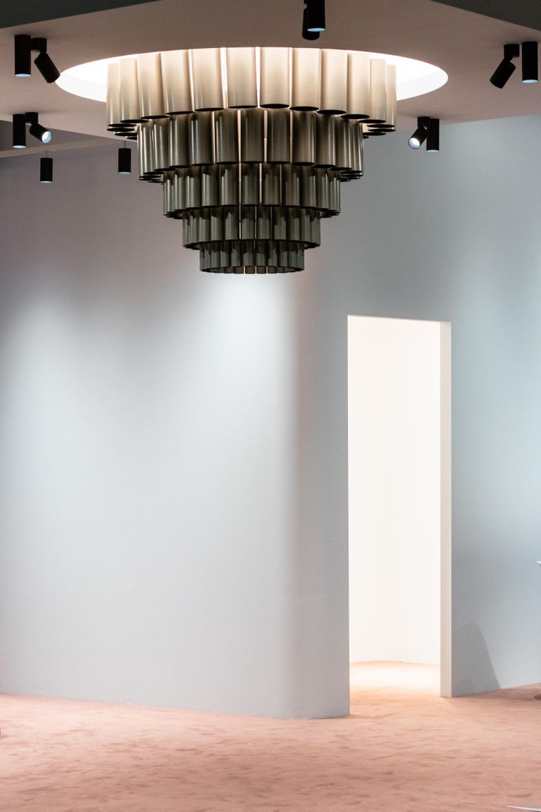 Lucifer Lighting's fixtures are designed to ‘define and disappear ...