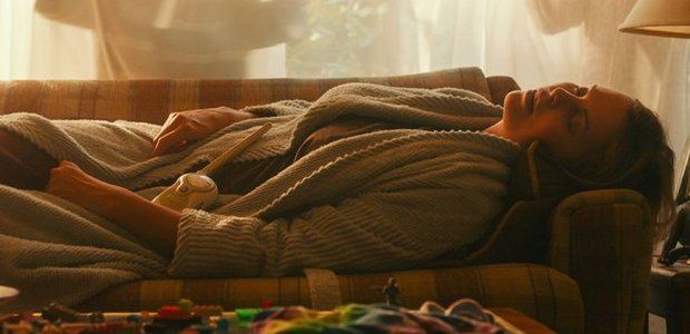 Tully Review | Cinemablend