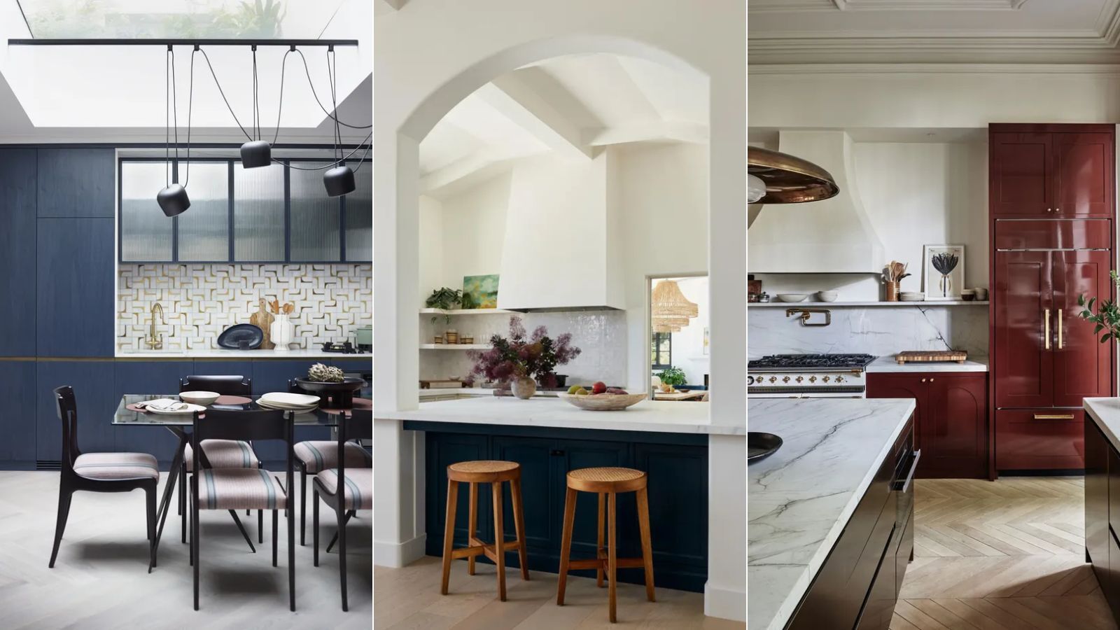 The golden rules of kitchen measurements: 8 design tips | Homes and Gardens