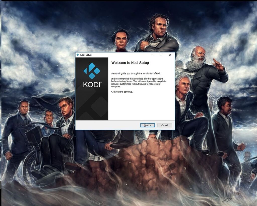 How to Install Kodi | Tom's Guide