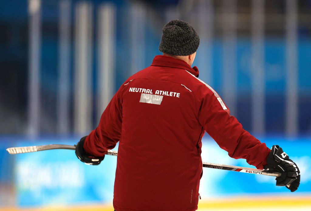 Paralympics reverse course, ban Russian and Belarusian athletes from ...