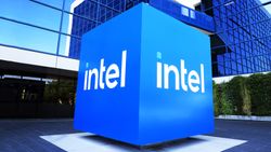 RUMOR: Apple could reportedly acquire Intel amid financial struggles ...