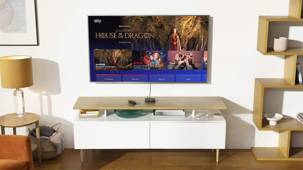 What is Sky Stream and is it worth it? Sky's dish-free solution ...