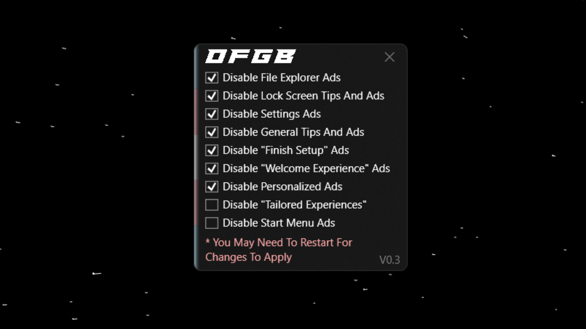 Get rid of Microsoft's Start Menu ads with this new software tool — the ...