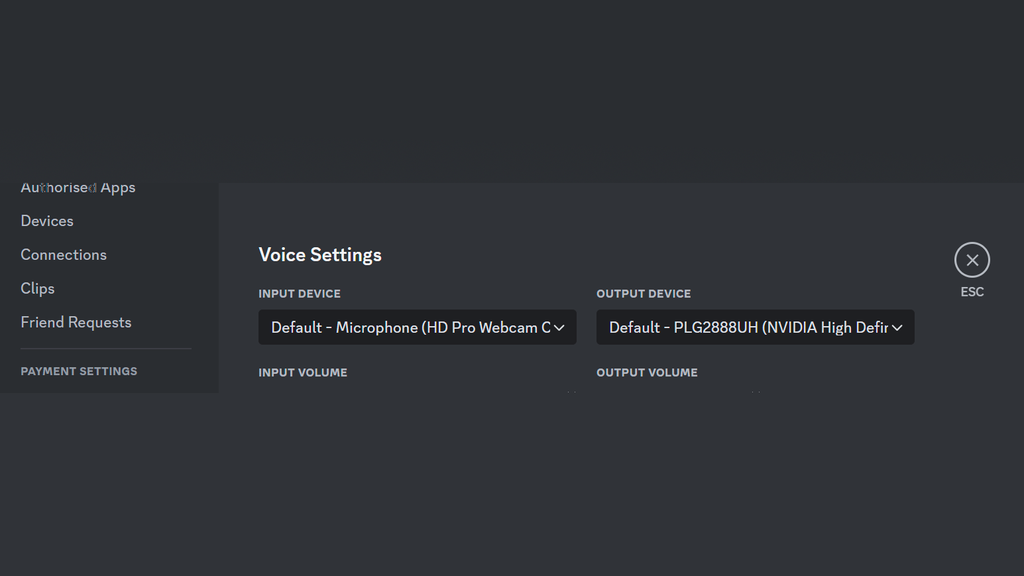 How to improve your Discord audio quality | TechRadar
