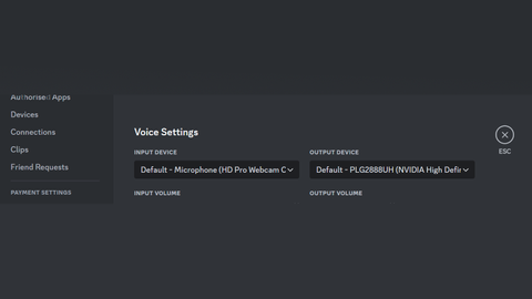 How to improve your Discord audio quality | TechRadar