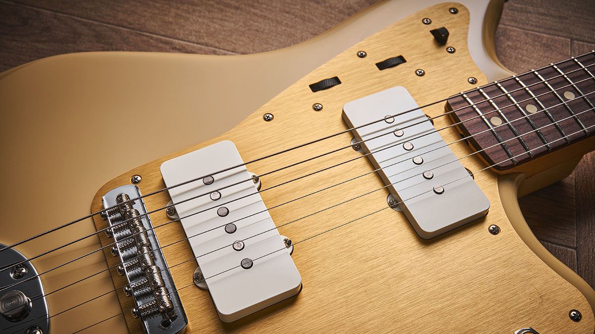 Fender offset guitars: the history and the innovations | Guitar World
