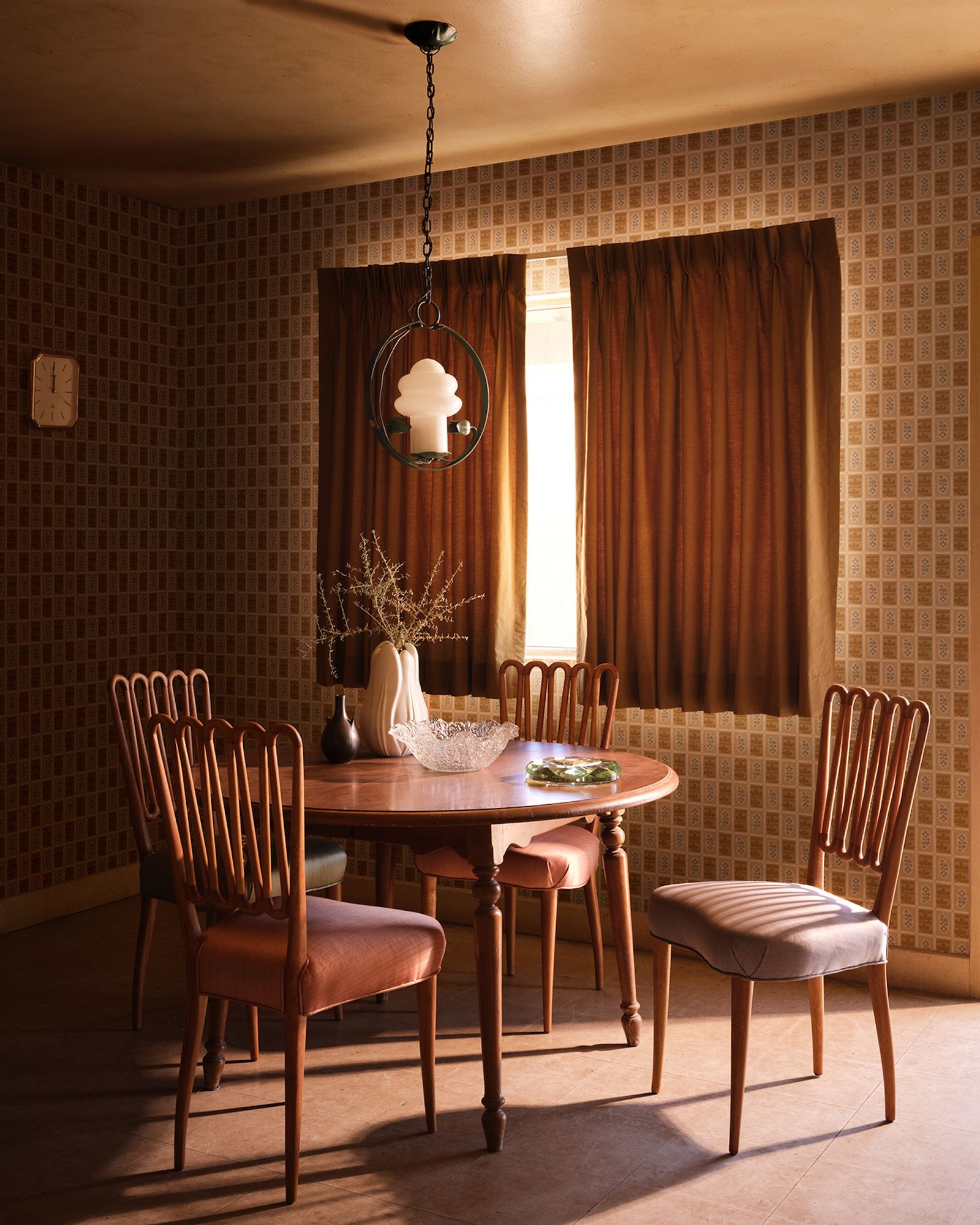 Zak + Fox's nostalgic new textile collection will take you to another ...