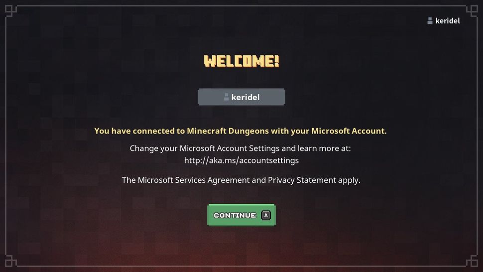 Minecraft Dungeons guide: How to enable cross-play for cross-platform ...