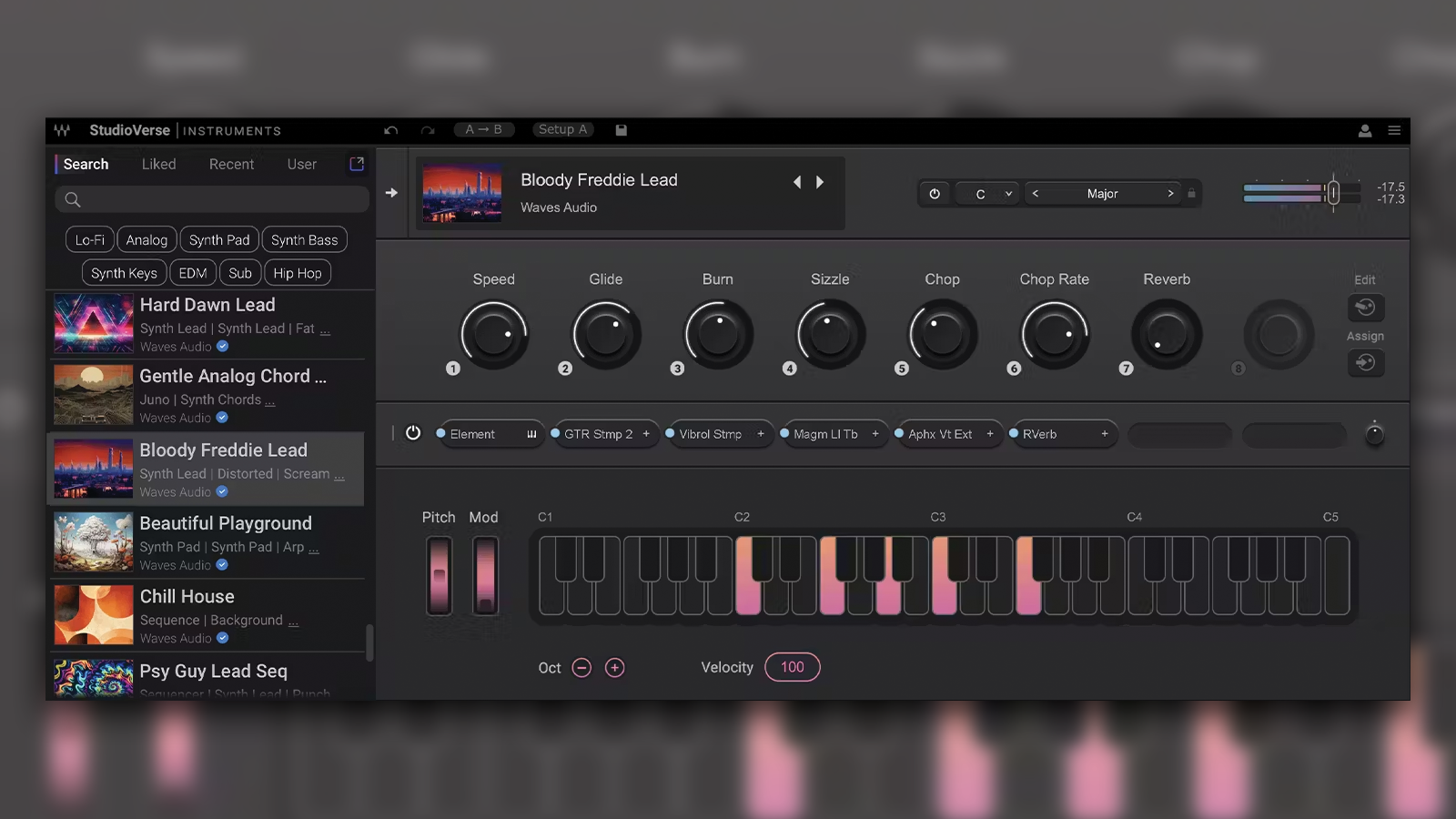 "The biggest online preset library in your DAW": Waves expands the ...