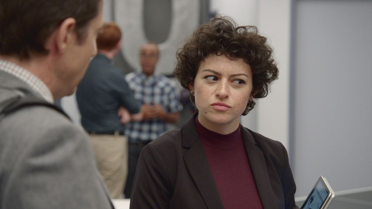 8 Hilarious Arab-American Comedy Actors, And The Best Movies And TV ...