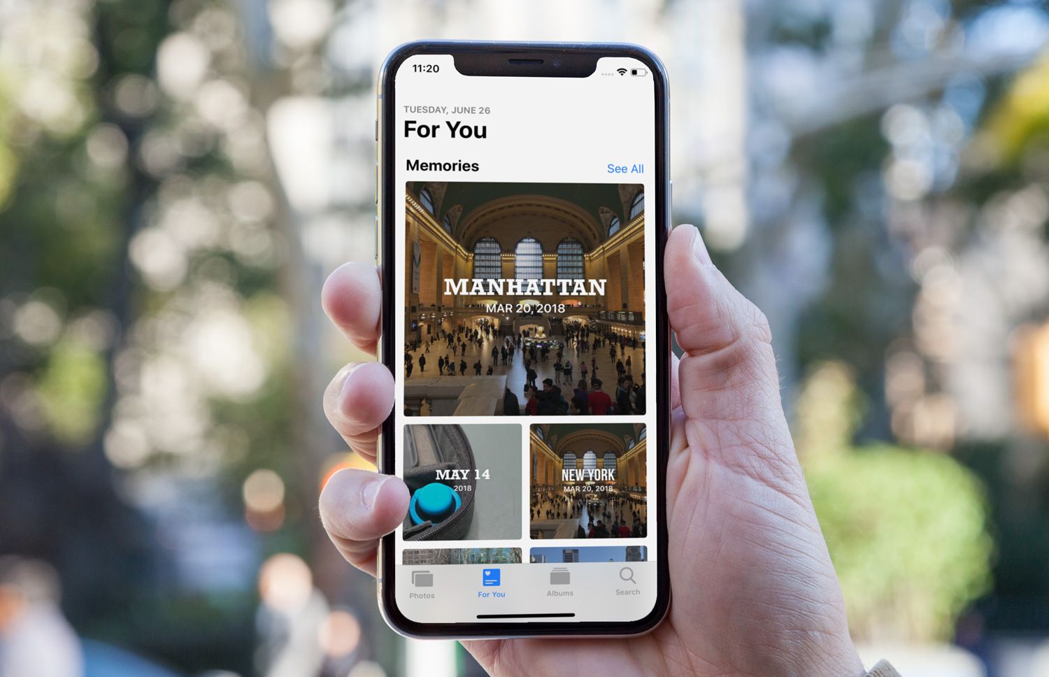 iOS 12.1 Is Here: Here's How to Download It | Tom's Guide