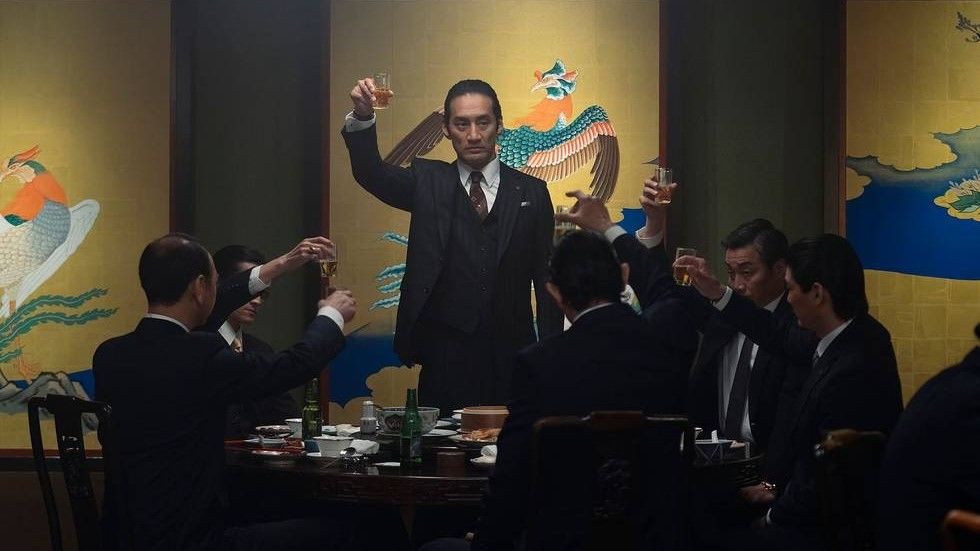 Tokyo Vice season 2 episode 5: changing of the guard | What to Watch