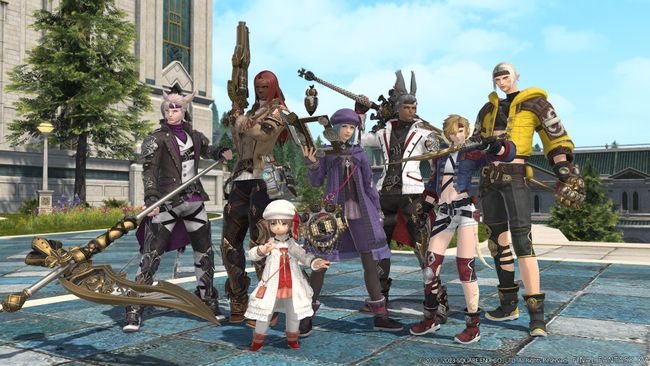 Los Mejores Jrpgs 2025 Techradar