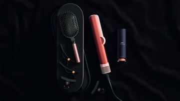 Dyson revamps its AirWrap with stunning strawberry colourway – I want ...