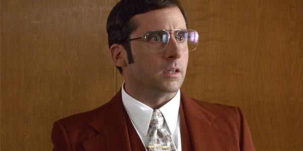 10 Hilarious Anchorman Lines We're All Still Quoting Today | Cinemablend
