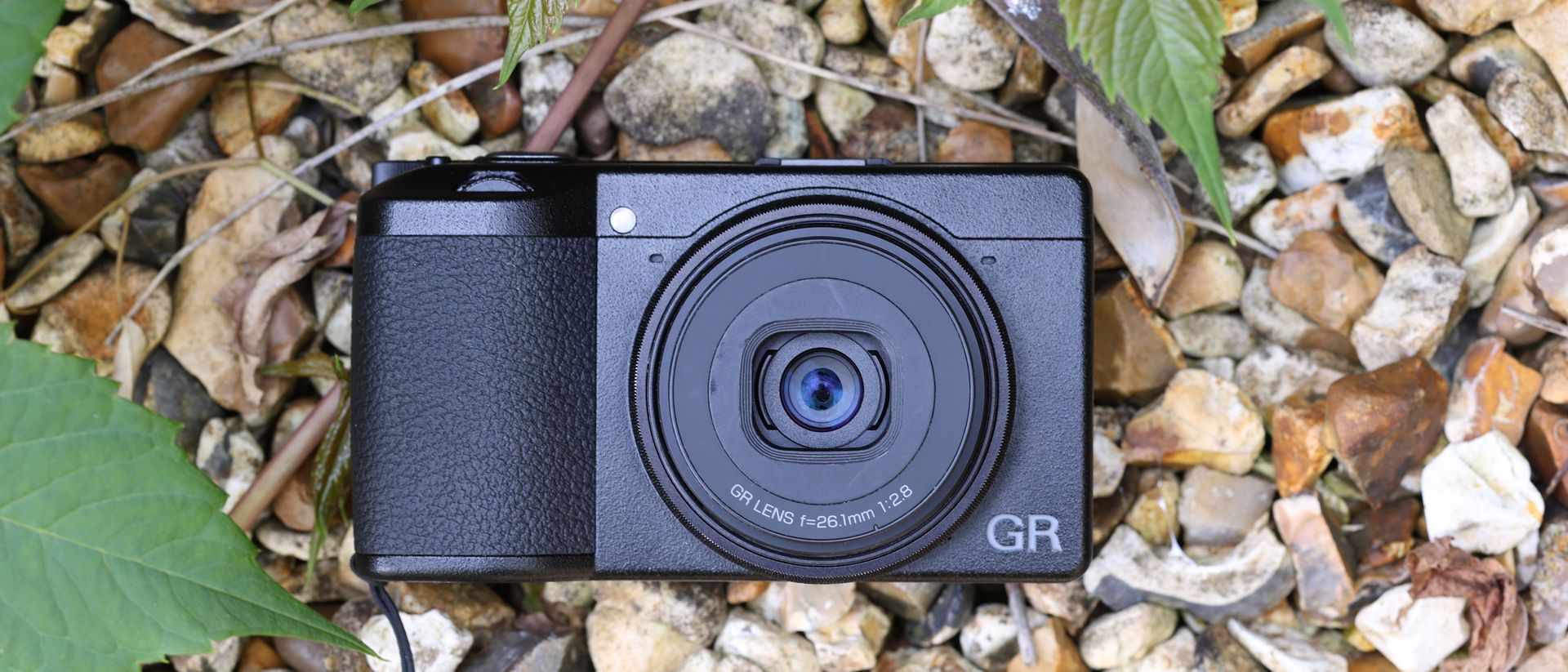 Ricoh GR IIIx HDF review: showing off your softer side | Digital Camera ...