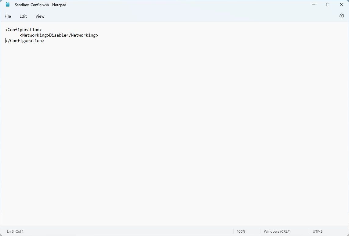 How to configure Windows Sandbox on Windows 11 | Windows Central