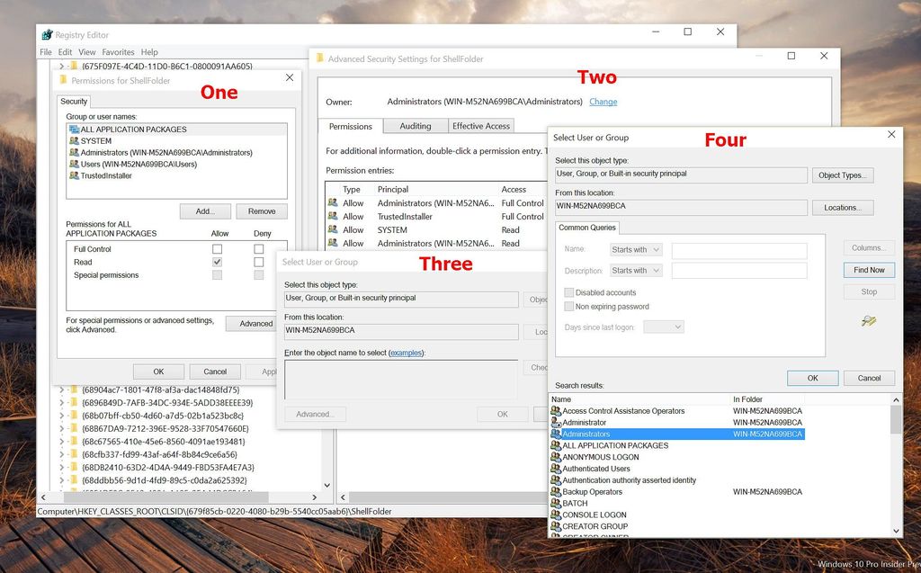 How to remove Quick access from File Explorer in Windows 10 | Windows ...