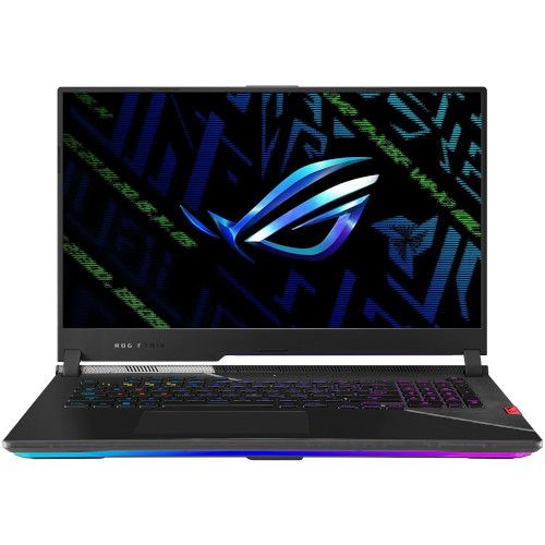 ASUS ROG Strix Scar 17 SE review: The best gaming laptop to buy this ...