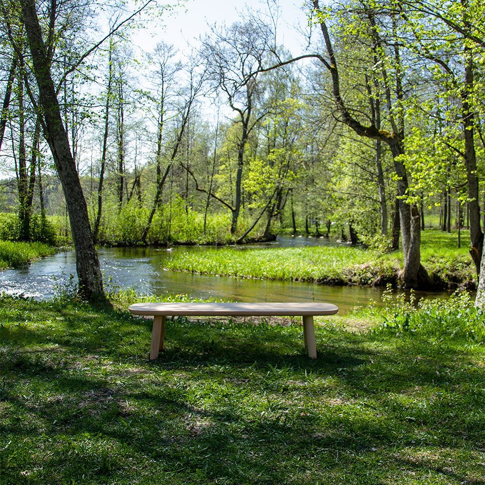 Fiskars Village art and design Biennale 2019 launches | Wallpaper