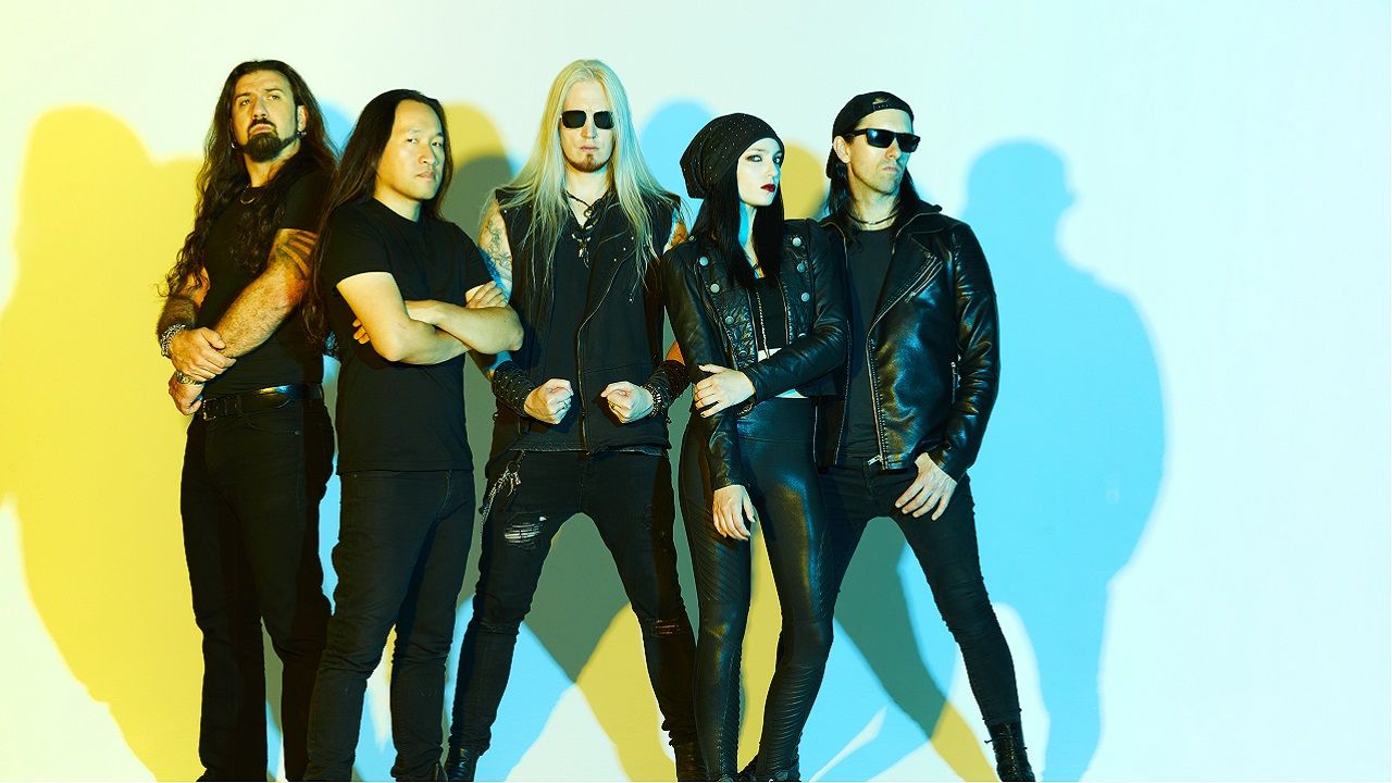 Dragonforce's Herman Li interview: Metal Hammer 2024 | Louder