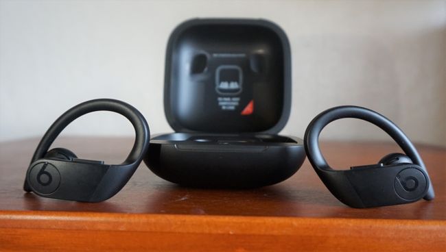 AirPods Pro vs Beats Powerbeats Pro: Apple’s true wireless earbuds do ...