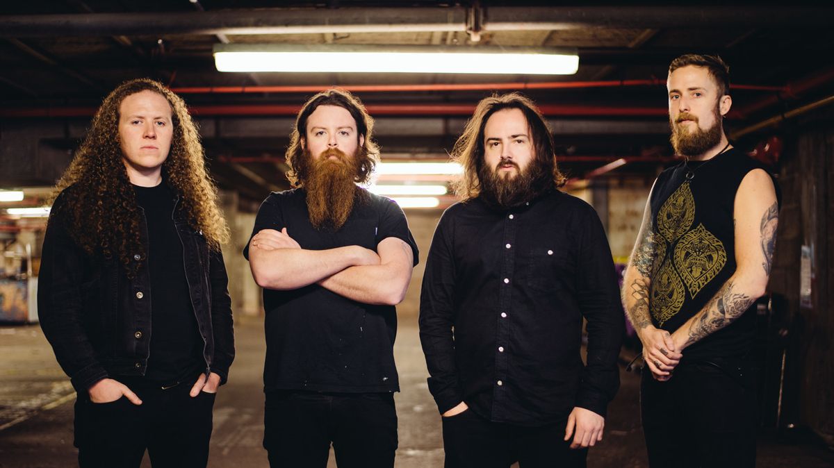 10 more bands announced for Bloodstock 2016 | Louder