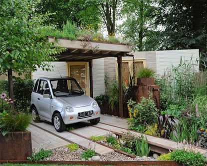 Landscaping mistakes: 8 common errors and how to avoid them | Homes and ...