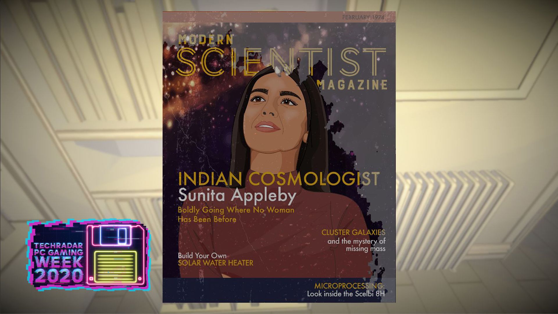 Women and gaming: The Best PC games by female games designers | TechRadar