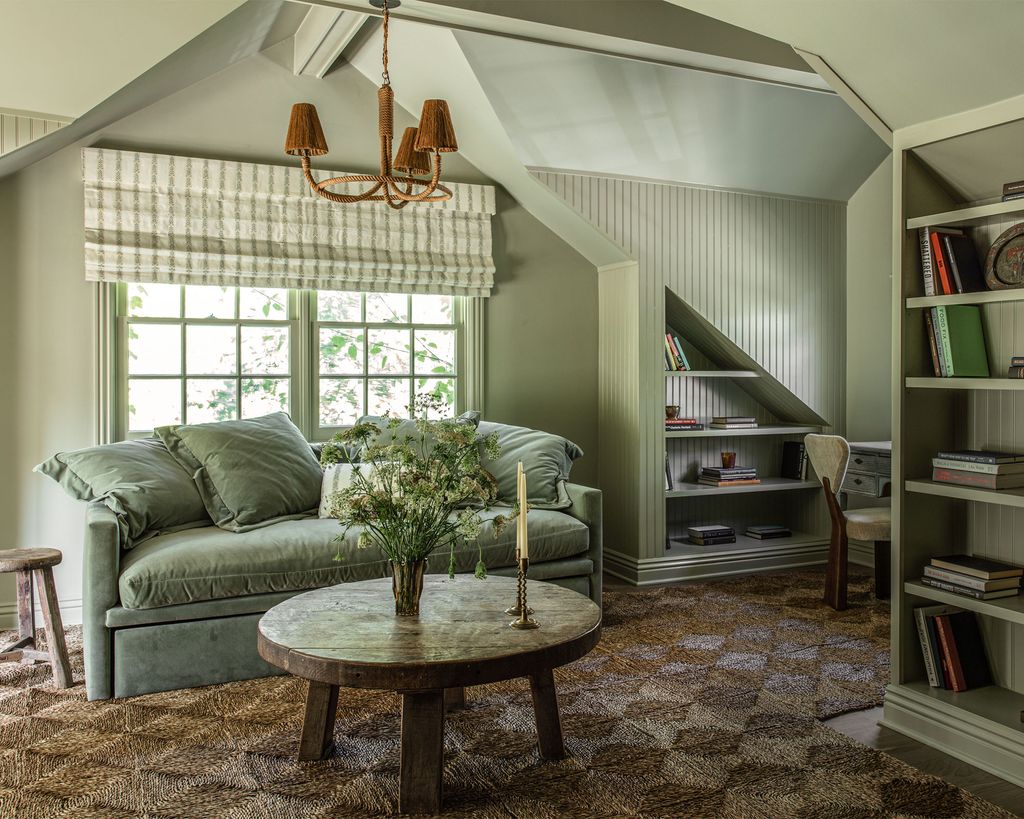 A sophisticated remodel of a mid-century Californian ranch | Homes and ...